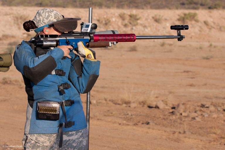 Use Bone, Not Muscle – Rifle Shooting and Photography – ocabj.net