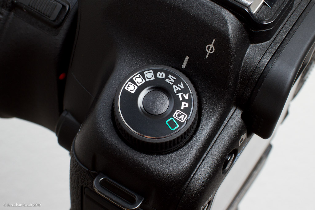 Canon 5D Mark II Locking Mode Dial Modification – ocabj.net
