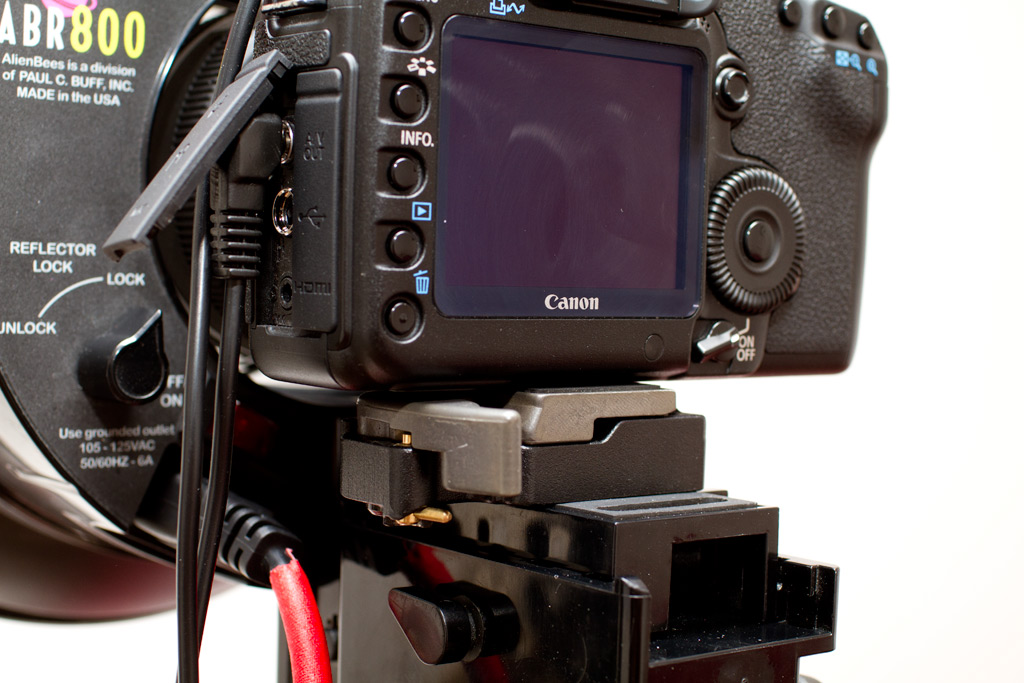 ABR800: Ring flash at a decent price – ocabj.net