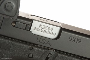 Sneak Peek: KKM Precision Glock 17 Match Barrel – ocabj.net