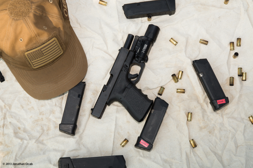 Glock 19: The ‘Coupe’ of the Glock 9mm Family – ocabj.net