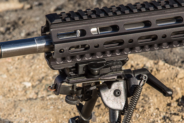 18″ SPR / Field Rifle Build Report – ocabj.net