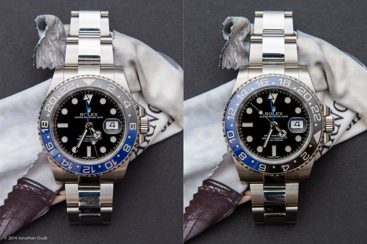 Setting the GMT Hand – ocabj.net