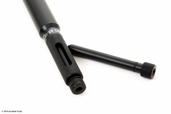 Mini-Review: Lucas Bore Guides – ocabj.net