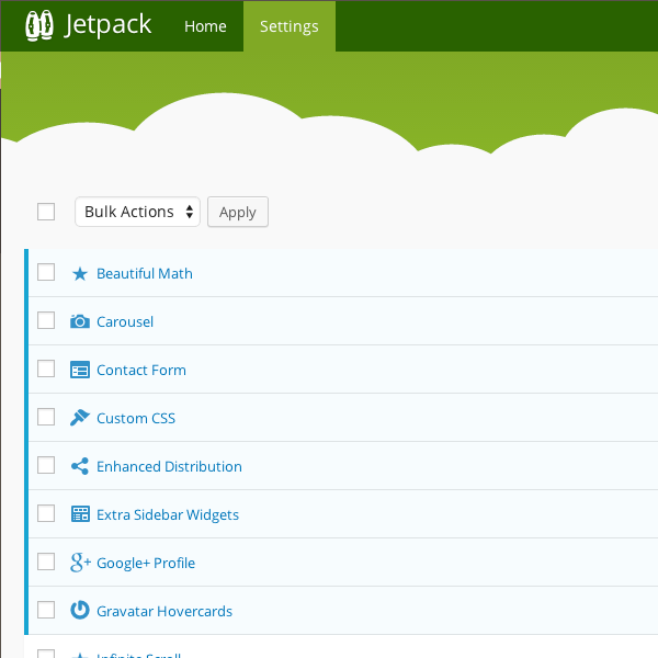 Jetpack for WordPress and High CPU Usage – ocabj.net