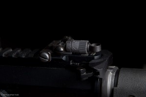 Knight’s Armament Company (KAC) Micro Sights Review – ocabj.net
