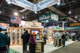 2015 SHOT Show After Action Report – Part 3 – ocabj.net