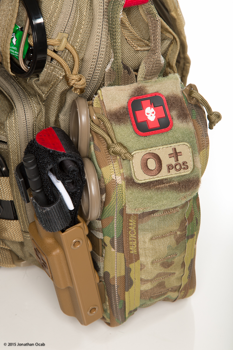 So I Put Together An Everyday Carry Bag – ocabj.net