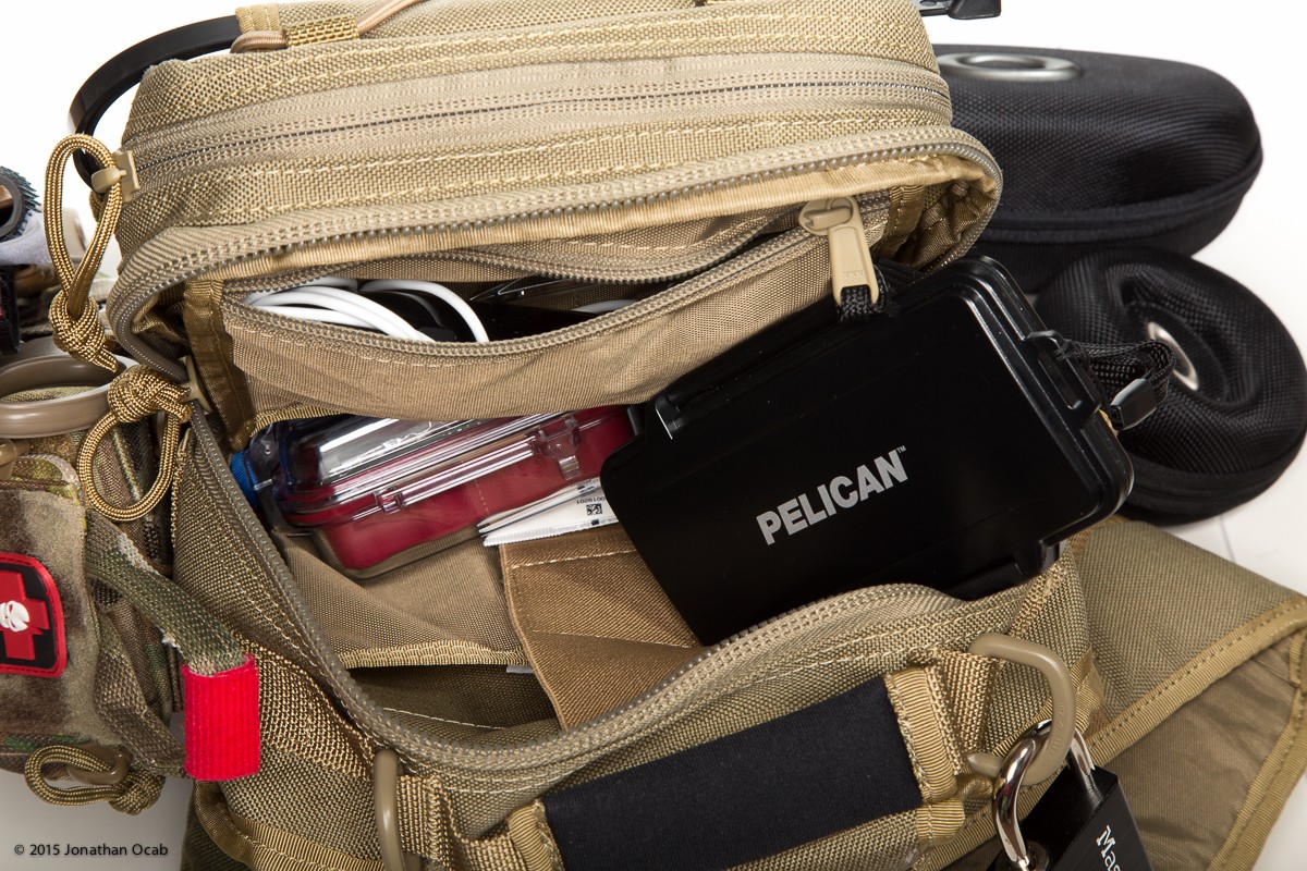 So I Put Together An Everyday Carry Bag – ocabj.net