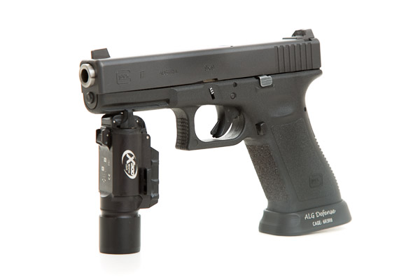Glock 17 Gen 3 Modifications – January 2016 – ocabj.net