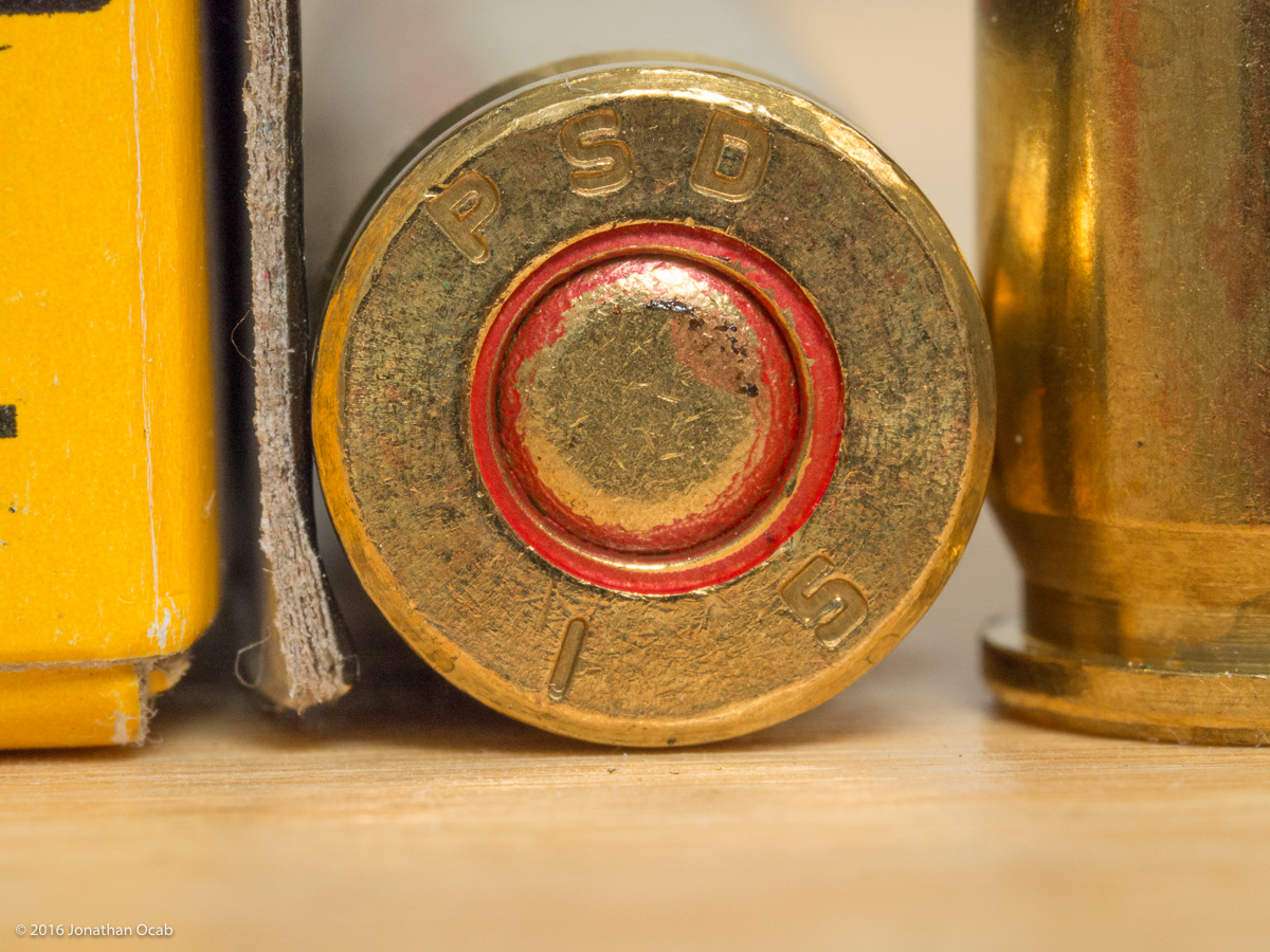 55gr 5.56 NATO and .223 Remington Ammunition Comparison – ocabj.net