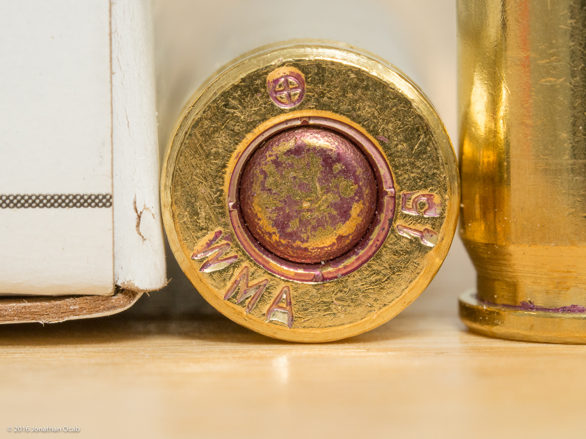 55gr 5.56 NATO and .223 Remington Ammunition Comparison – ocabj.net