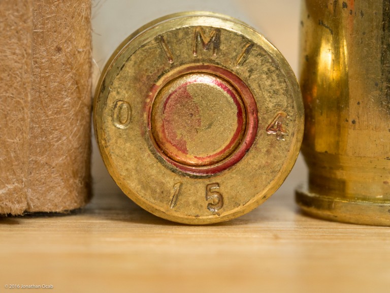 55gr 5.56 NATO and .223 Remington Ammunition Comparison – ocabj.net