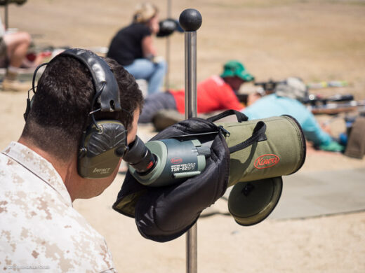 Shooting F-Class: Gear Checklist – ocabj.net