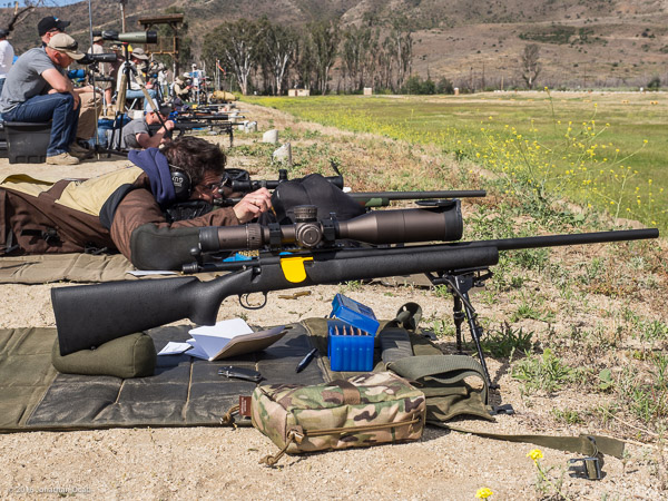 Shooting F-Class: Gear Checklist – ocabj.net