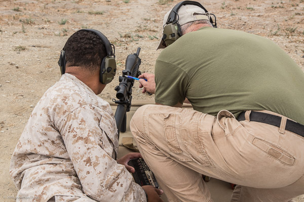 Shooting F-Class: Gear Checklist – ocabj.net