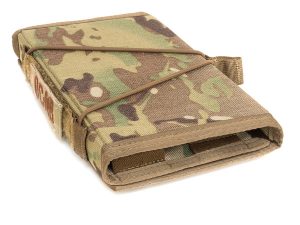 Mini-Review: TAB GEAR Bullet Binder – ocabj.net