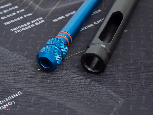 Mini-Review: PMA Tool Cleaning Rod Guide – ocabj.net