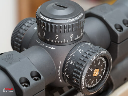 Quick Tip: Vortex L-Tec Turret Cap Tightening – ocabj.net