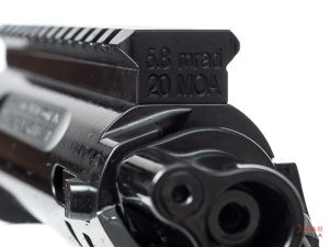 Precision Rifle Project Series: American Rifle Company Mausingfield ...