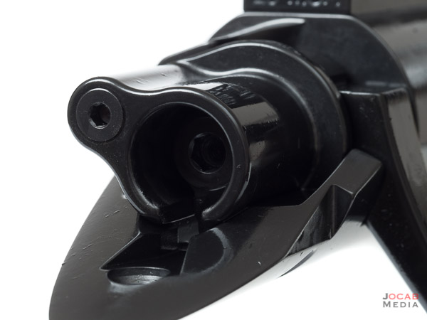 Precision Rifle Project Series: American Rifle Company Mausingfield ...