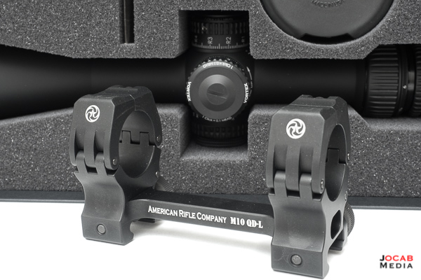 Precision Rifle Project Series: American Rifle Company Mausingfield ...