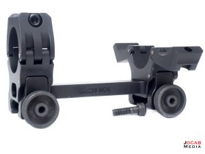 Precision Rifle Project Series: American Rifle Company Mausingfield ...