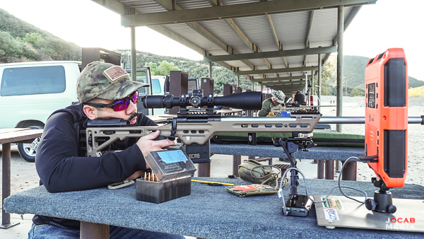 Precision Rifle Project Series: American Rifle Company Mausingfield ...