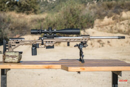 Precision Rifle Project Series: American Rifle Company Mausingfield ...