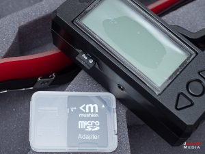 MagnetoSpeed V3 Ballistic Chronograph and MasterPiece Arms MagnetoSpeed ...