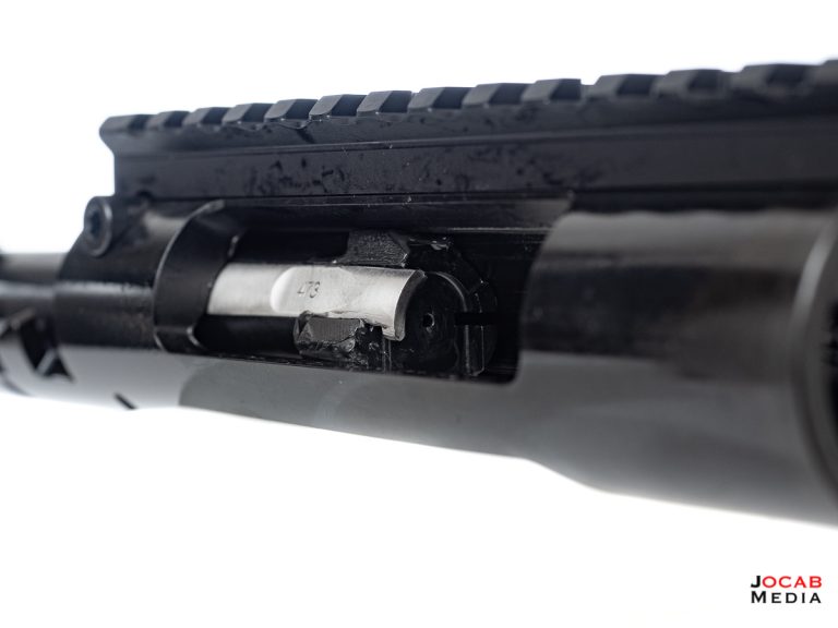 American Rifle Company Nucleus Bolt Action Receiver Preview – ocabj.net