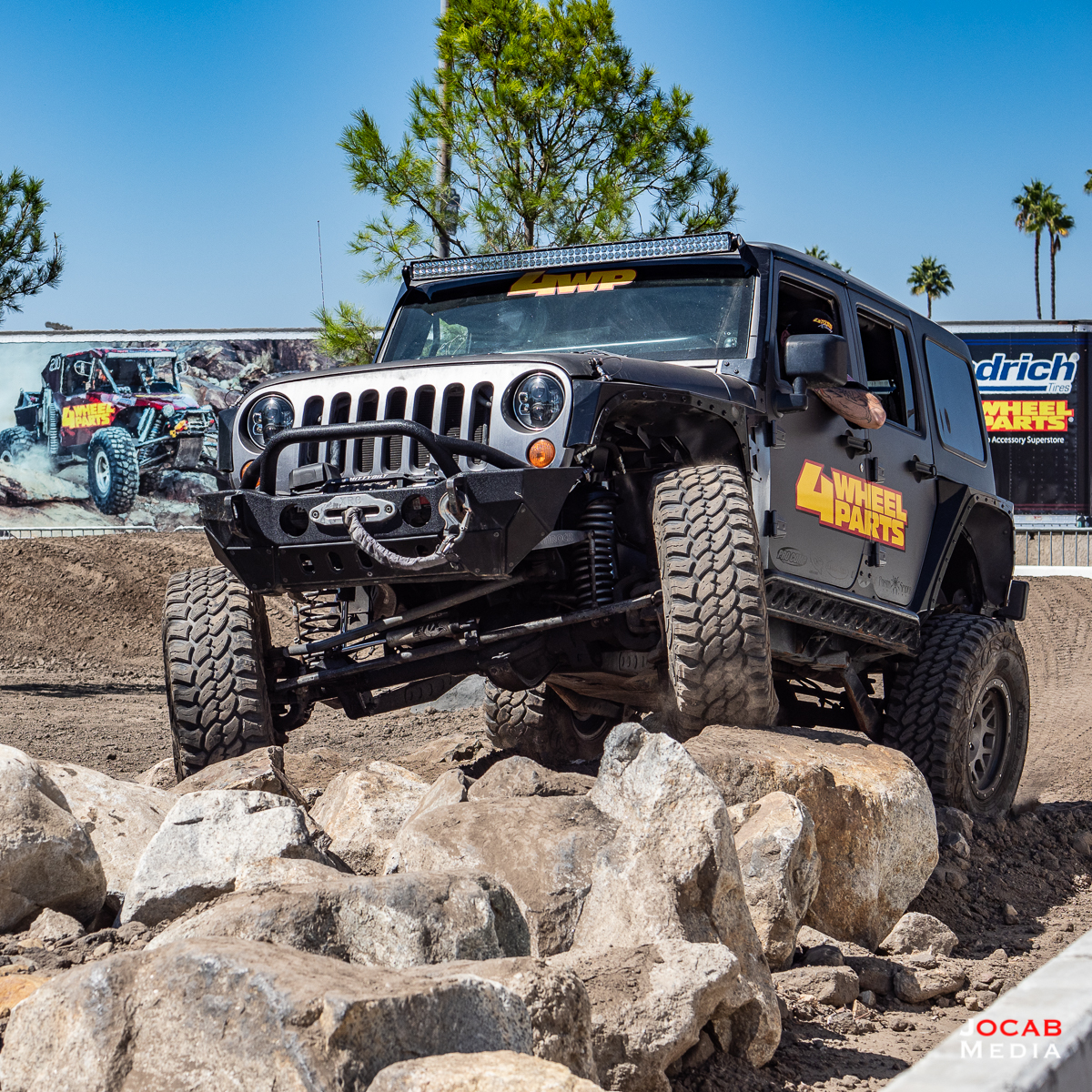 Lucas Oil Off Road Expo 2018 (Pomona, California) – ocabj.net