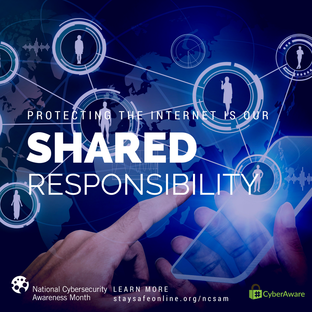 National Cyber Security Awareness Month 2018 – ocabj.net