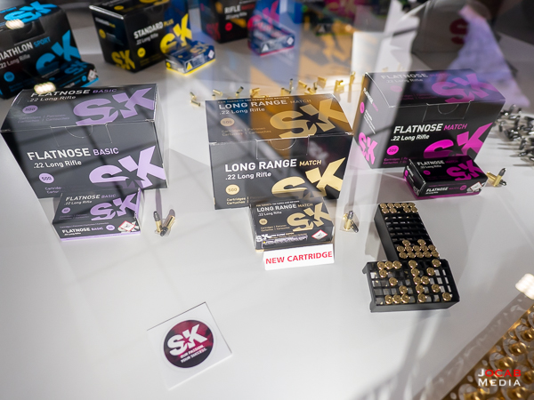 SK Long Range Match Rimfire Ammunition Review – ocabj.net