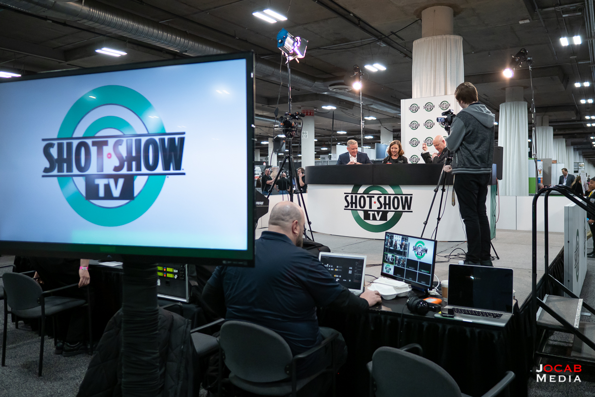 2019 SHOT Show After Action Report – Part 0 – ocabj.net