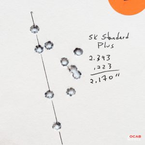 SK Long Range Match Rimfire Ammunition Review – ocabj.net