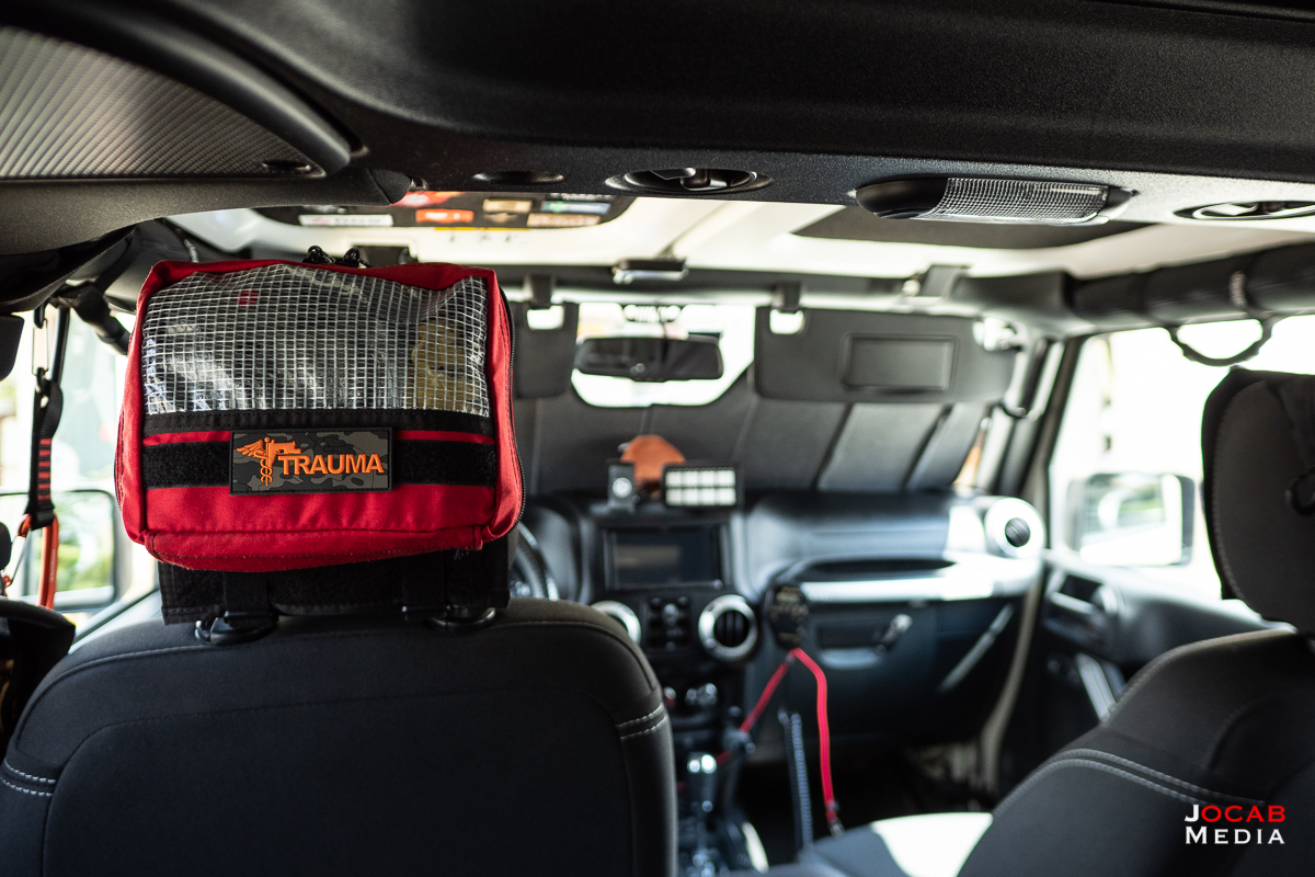 Vehicle Everyday Carry – Medical Kits – ocabj.net
