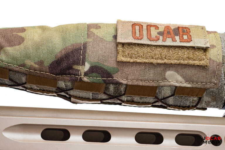 Mini-Review: Scope Chaps Scope Covers – ocabj.net