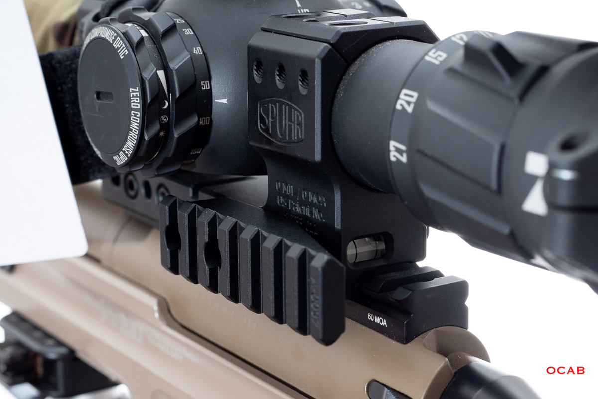 Mini-Review: Long Range Arms Send iT MV3 Level – ocabj.net