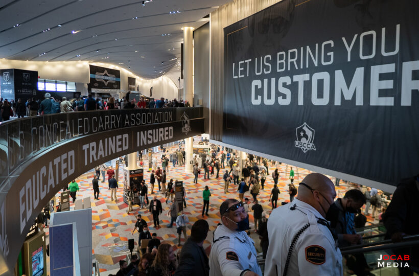 ocabj.net – Jonathan Ocab, Shooter: Cameras and Firearms