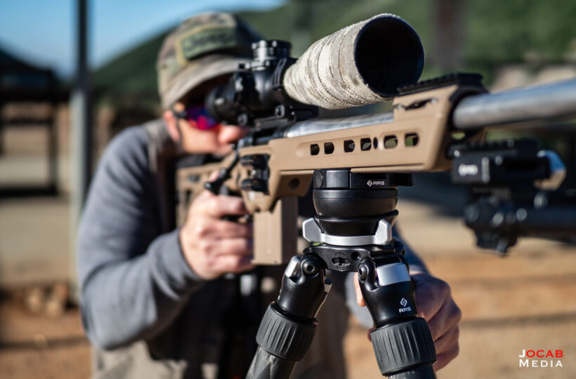 ocabj.net – Jonathan Ocab, Shooter: Cameras and Firearms