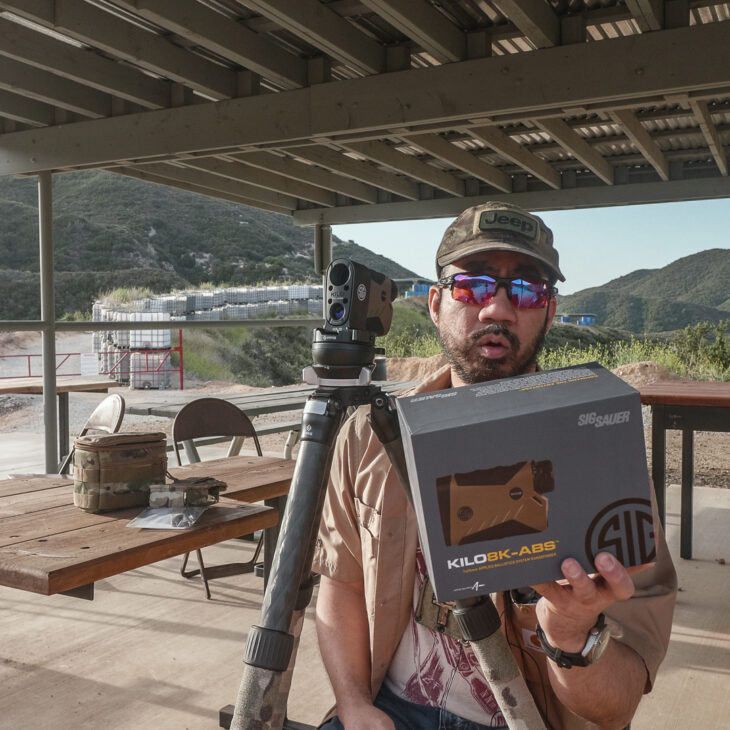 ocabj.net – Jonathan Ocab, Shooter: Cameras and Firearms