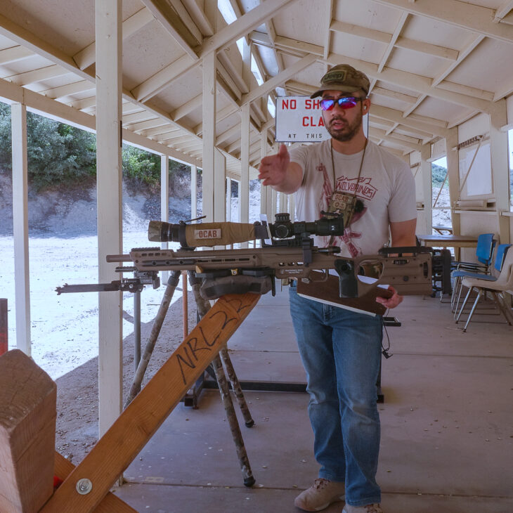 ocabj.net – Jonathan Ocab, Shooter: Cameras and Firearms