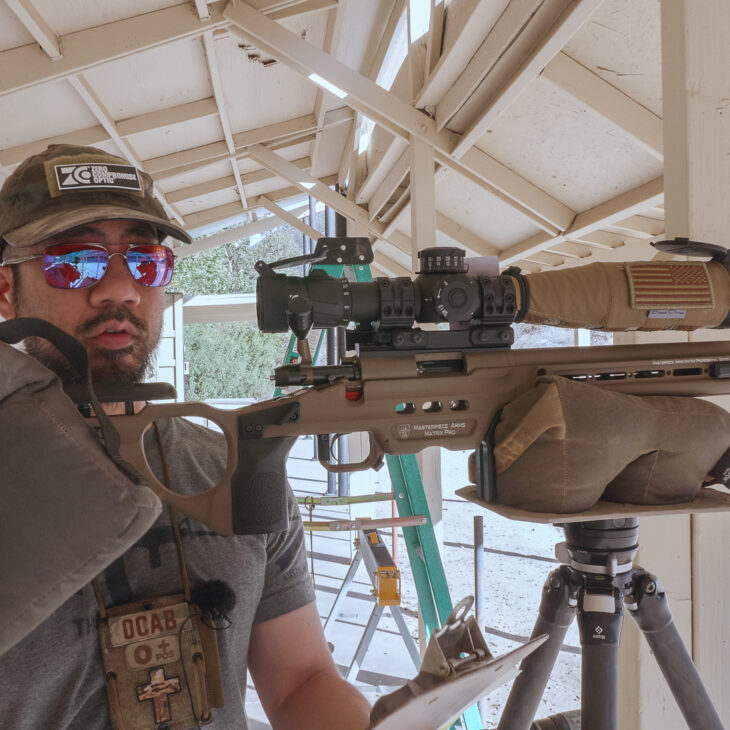 ocabj.net – Jonathan Ocab, Shooter: Cameras and Firearms
