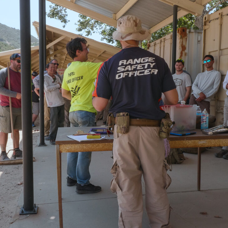 ocabj.net – Jonathan Ocab, Shooter: Cameras and Firearms