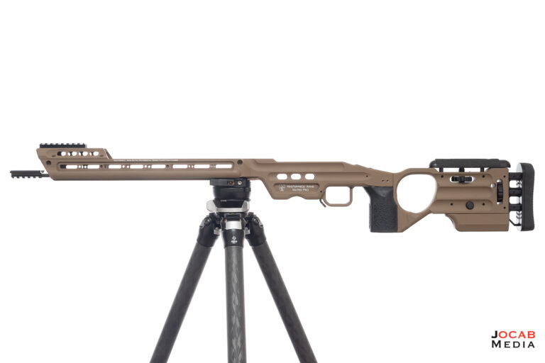 Masterpiece Arms Matrix Professional Chassis Review – ocabj.net