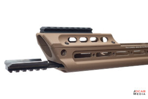 Masterpiece Arms Matrix Professional Chassis Review – ocabj.net