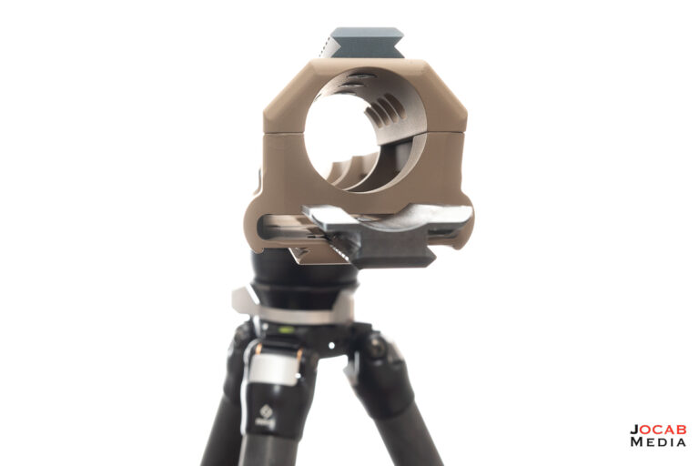 Masterpiece Arms Matrix Professional Chassis Review – ocabj.net