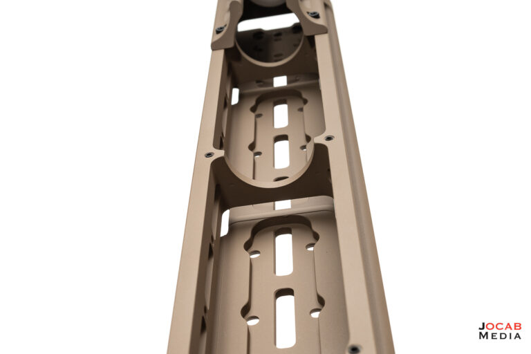 Masterpiece Arms Matrix Professional Chassis Review – ocabj.net