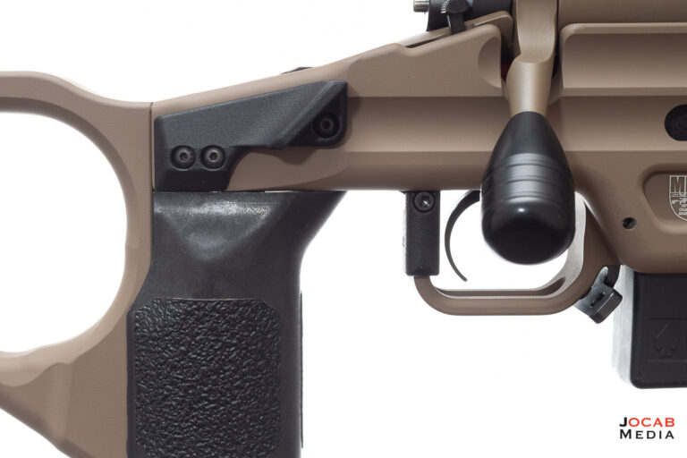 Masterpiece Arms Matrix Professional Chassis Review – ocabj.net